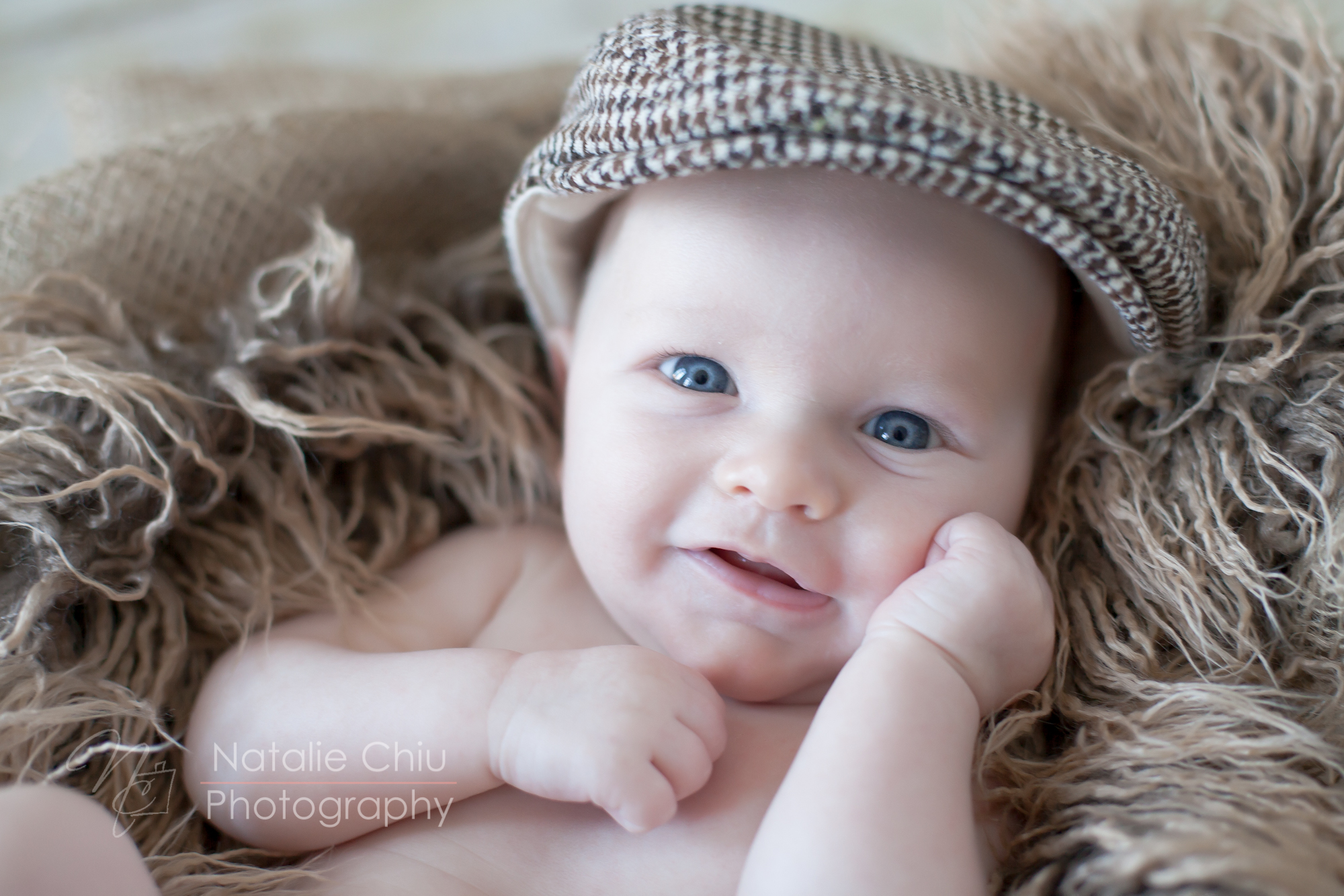 Natalie Chiu Photography Children - Natalie Chiu Photography