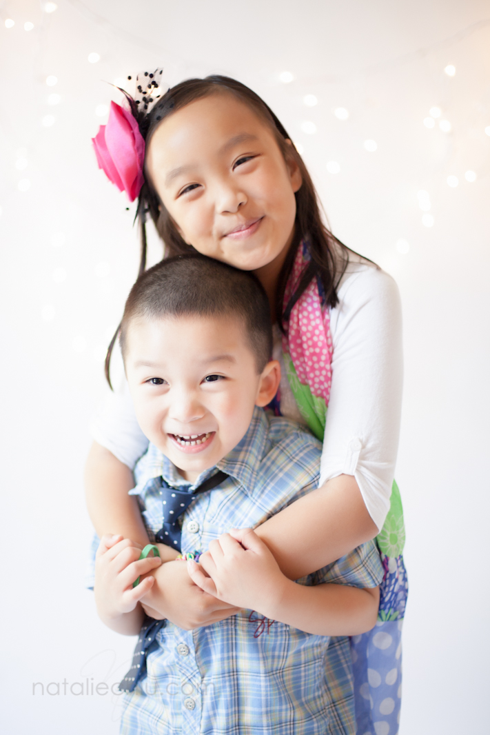 Natalie Chiu Photography Children - Natalie Chiu Photography