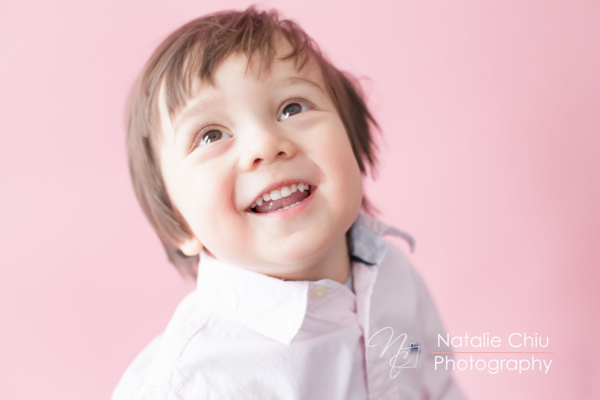 Natalie Chiu Photography Children - Natalie Chiu Photography